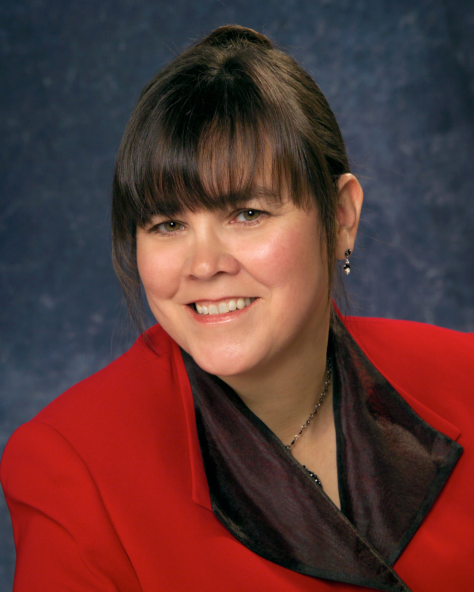 Home- Charlene McGinthy